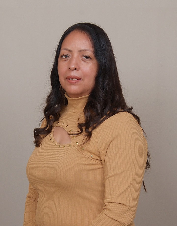 Maria Cabrera | Pacoima Beautiful